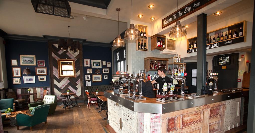 Hawthorn Leisure: Most pubs ready to open on 4 July | News | MCA Insight