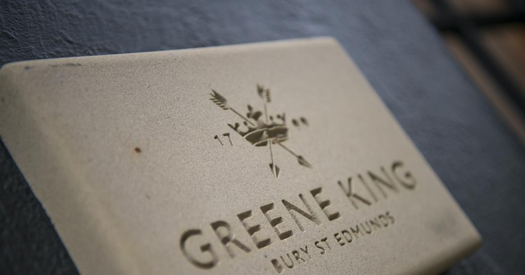 Greene King moves to data-led approach | Interviews | MCA Insight
