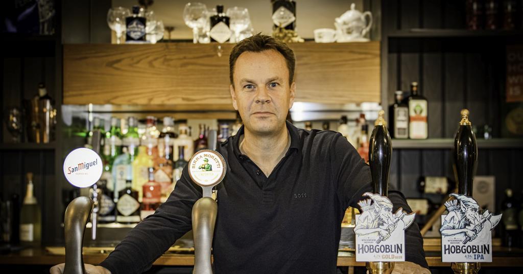 Marston’s: ‘2024 was a seminal year’ | Interviews | MCA Insight