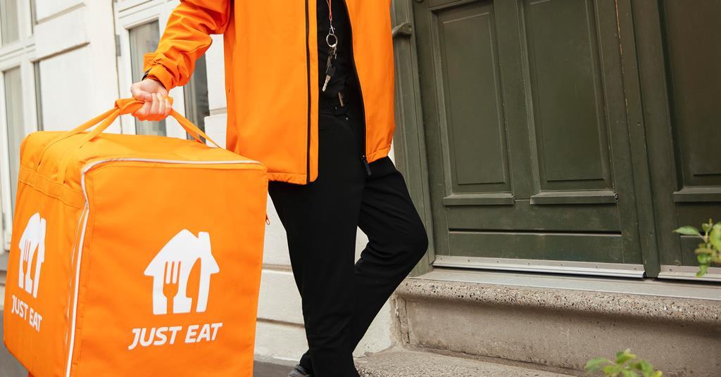 Just Eat to reorganise customer service operations | News | MCA Insight
