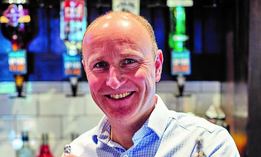 Punch Pubs confident in internal expectations | Interviews | MCA Insight