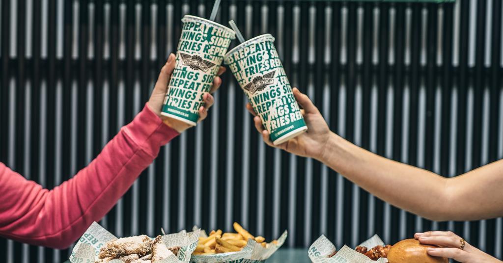 Wingstop UK continues to break sales records | Interviews | MCA Insight