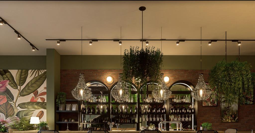 Alex Proud: ‘I don’t think anyone’s done it quite like this ...