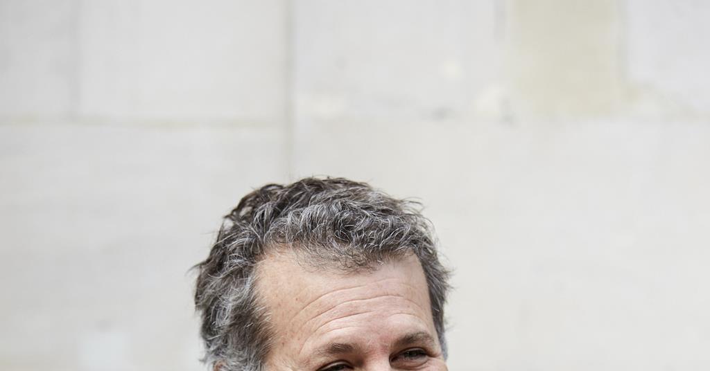 Gail’s CEO Tom Molnar: We’ll do more sites this year than two years ago ...