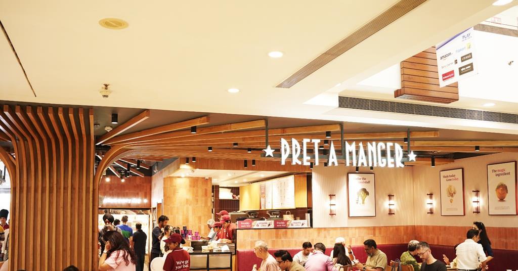 Pret CEO: franchising, AI, and the next phase of growth | News | MCA ...