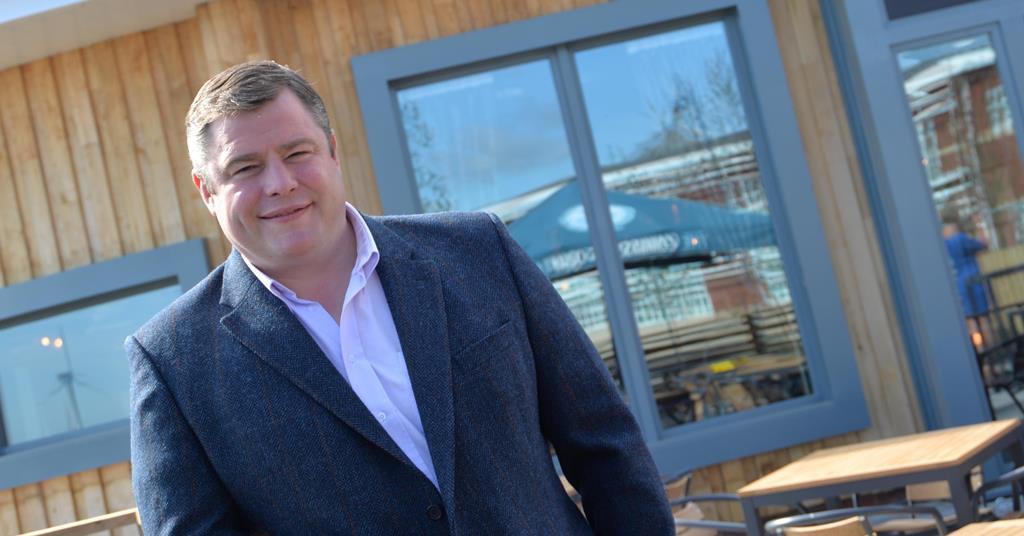 Sean Donkin: ‘Profit-seekers are running out of puff’ | Interviews ...
