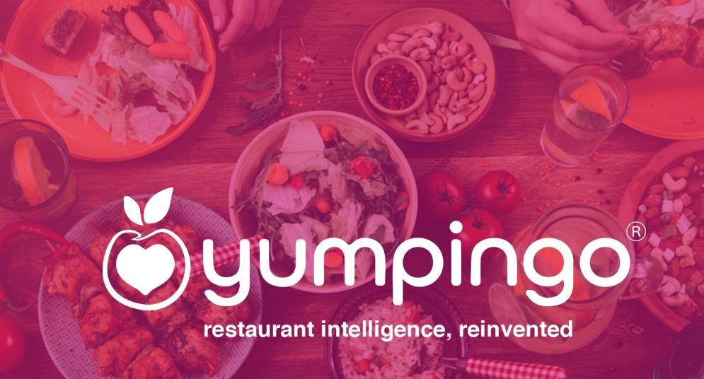 Yumpingo partners with Deliveroo | News | MCA Insight