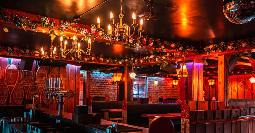 In pictures: Rekom opens debut Heidi’s in Cardiff | News | MCA Insight