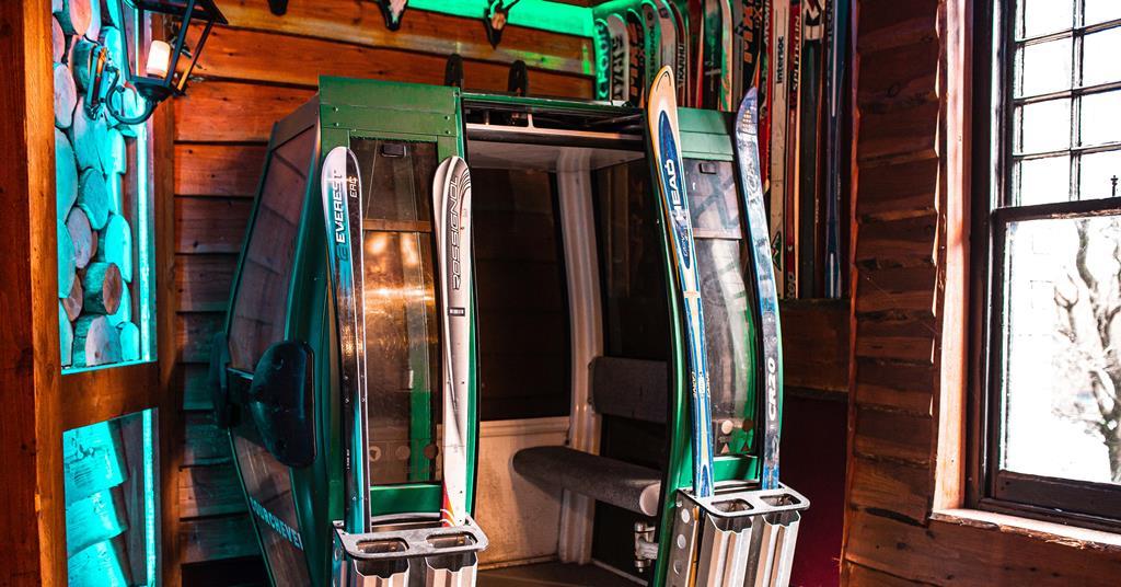 In pictures: Rekom opens debut Heidi’s in Cardiff | News | MCA Insight