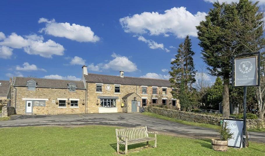 Valiant Pub Co has capability to acquire ‘100 pubs a year’ | Interviews ...