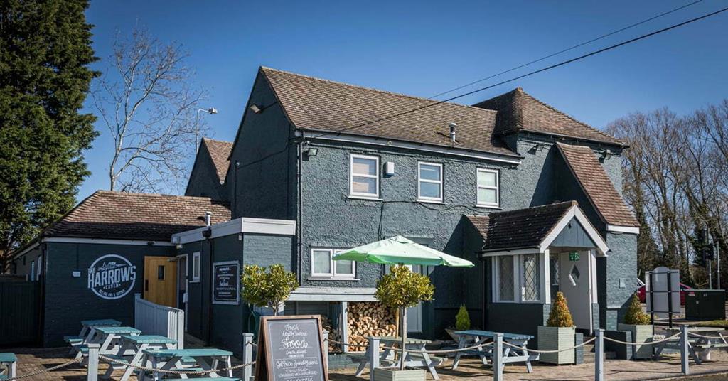 Punch Pubs reports strong trading and profit growth | News | MCA Insight