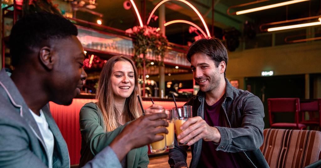Alcohol moderation on the up as young people prioritise health ...