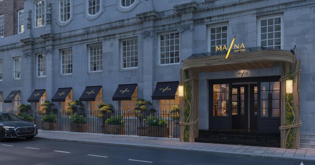 Thesleff Group to launch ‘luxury Japanese’ concept | News | MCA Insight