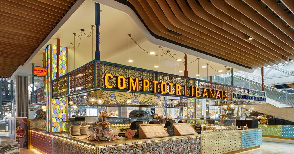 Comptoir Group: ‘We’re starting to see the sales come through ...