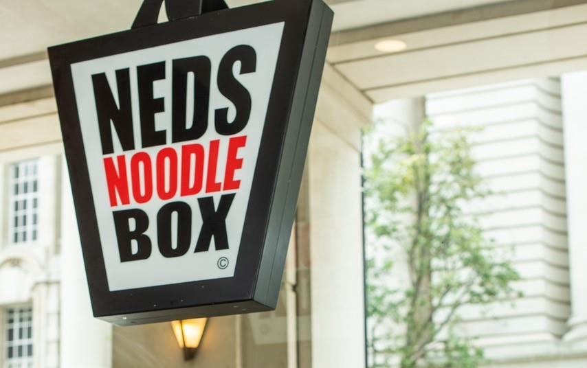 Neds Noodle Bar: ‘We’d love to do a trade deal’ | News | MCA Insight