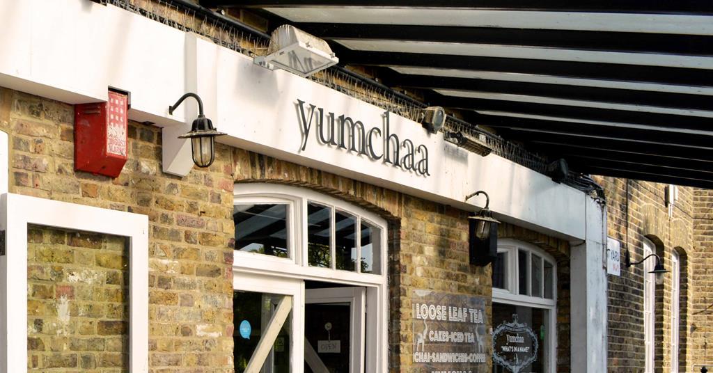Yumchaa going to 'back to roots' under new management | News | MCA Insight