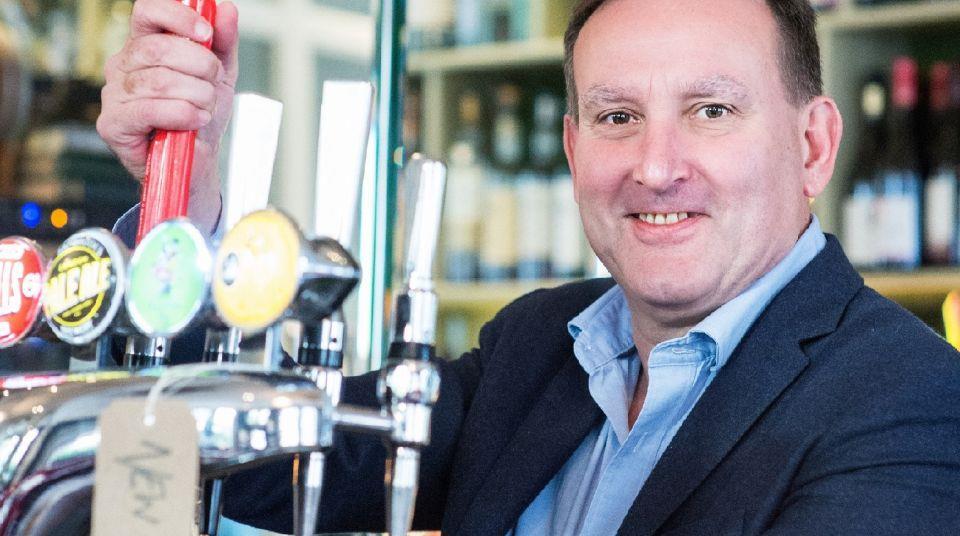 Strikes could be ‘end of the road’ for businesses, warns Clive Watson ...