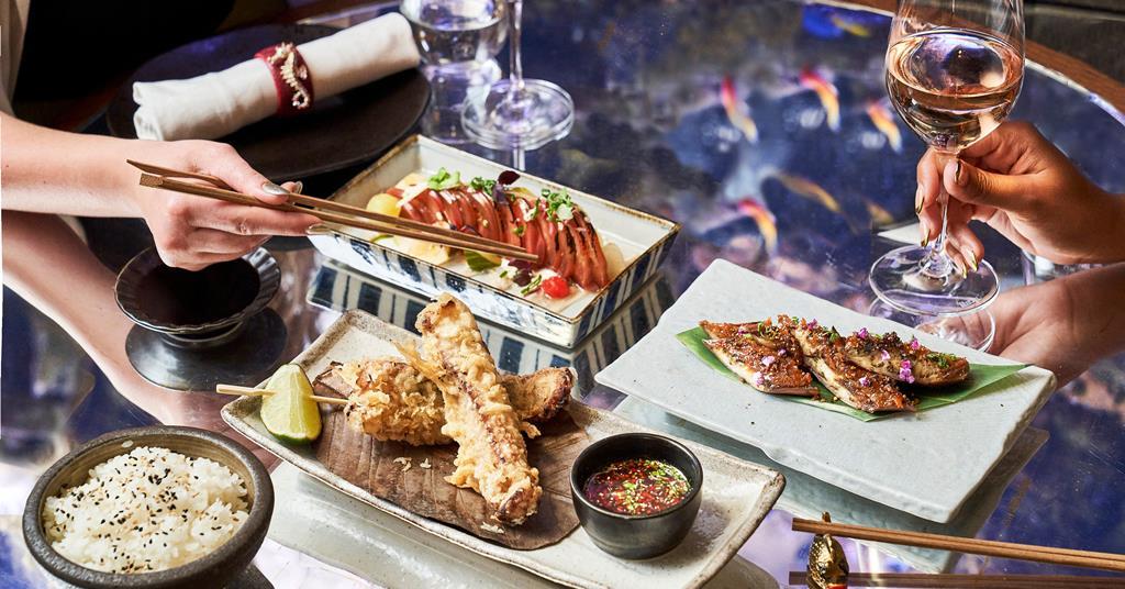 Sexy Fish: ‘Brand evolution is key’ | Interviews | MCA Insight