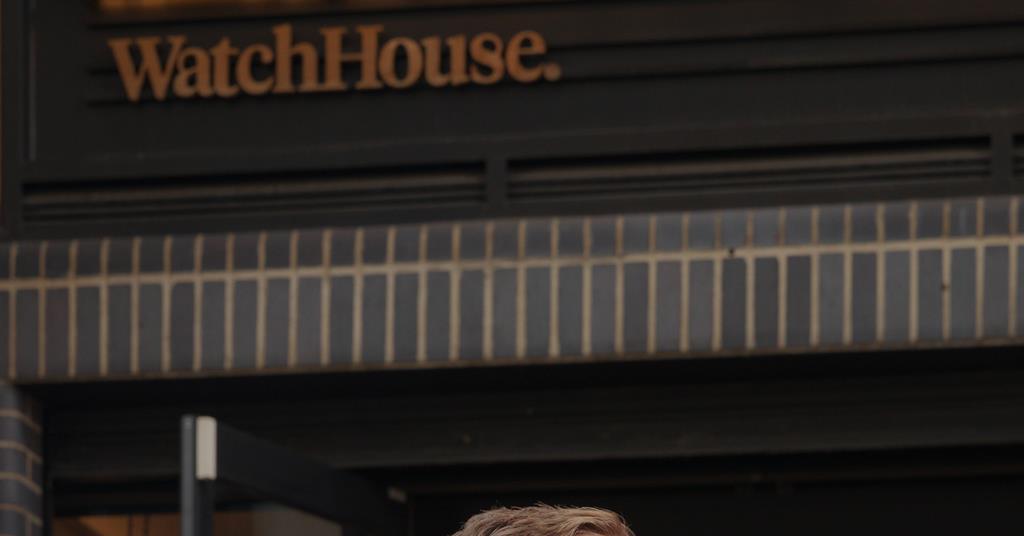 WatchHouse secures £7.9m funding and targets UK expansion | News | MCA ...
