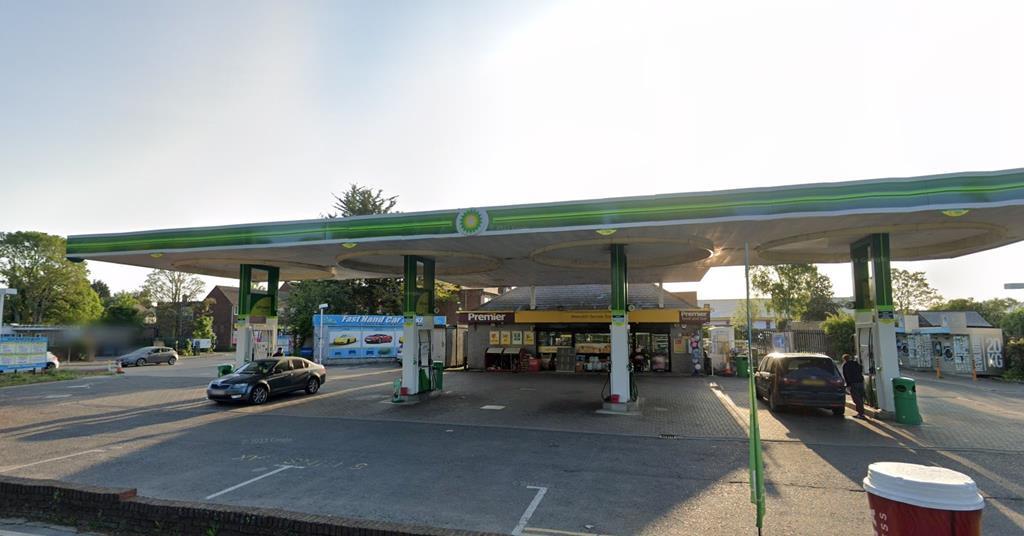 BP sets ambitious growth targets for convenience business | News | MCA ...