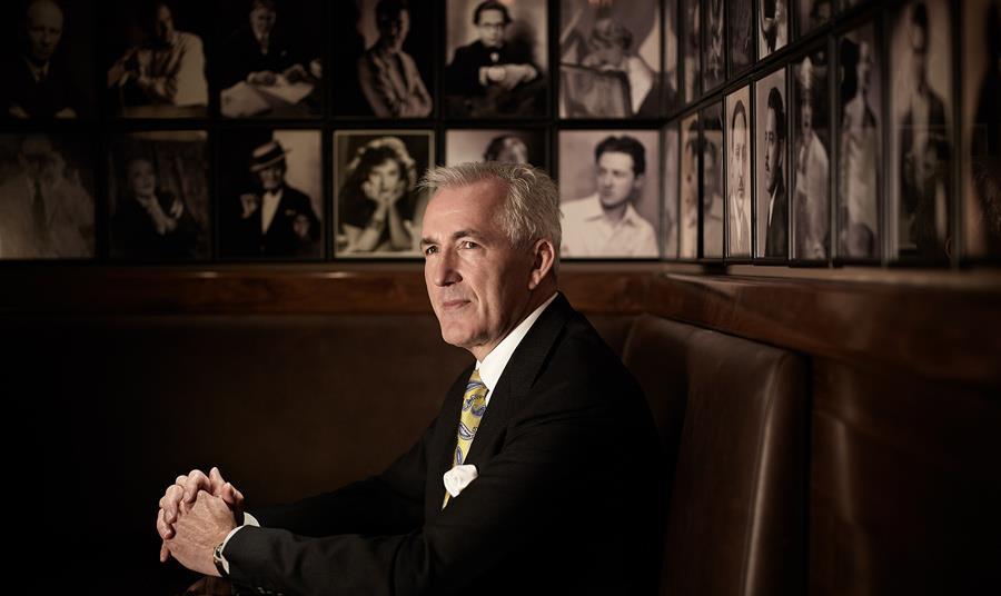 Jeremy King: ‘People were amazingly fond of Le Caprice’ | Interviews ...