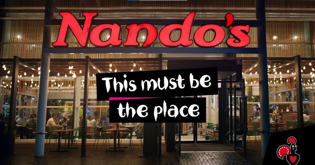 Nando’s launches new creative marketing campaign | News | MCA Insight