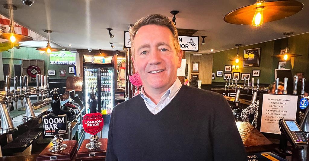 Craft Union: ‘We’ve been a driving force in the recovery of Stonegate ...