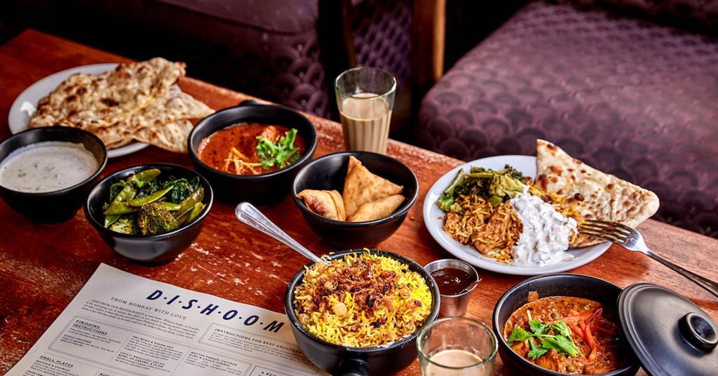 Brian Trollip: ‘Delivery was more than a lifeline’ | Interviews | MCA ...