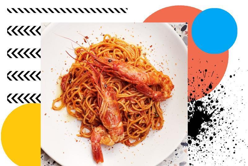 Pastaio’s Stevie Parle: ‘People want in-your-face flavours’ | News ...