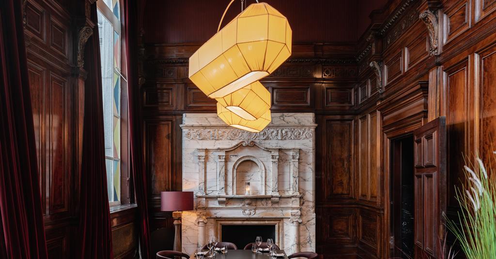 In pictures: Gaucho’s new Liverpool restaurant | News | MCA Insight