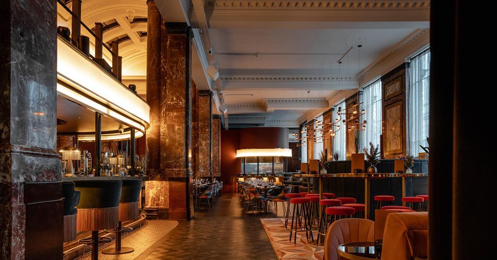 In pictures: Gaucho’s new Liverpool restaurant | News | MCA Insight