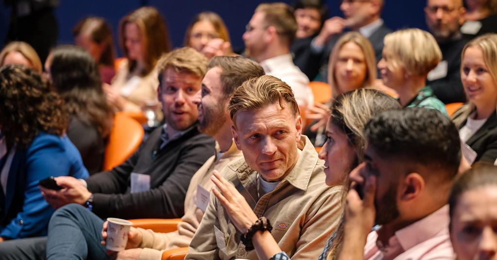 In pictures: MCA’s Restaurant Conference 2024 | News | MCA Insight