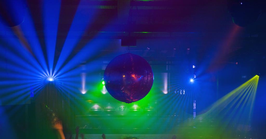 Nightclub definition will capture swatches of Scottish late-night ...