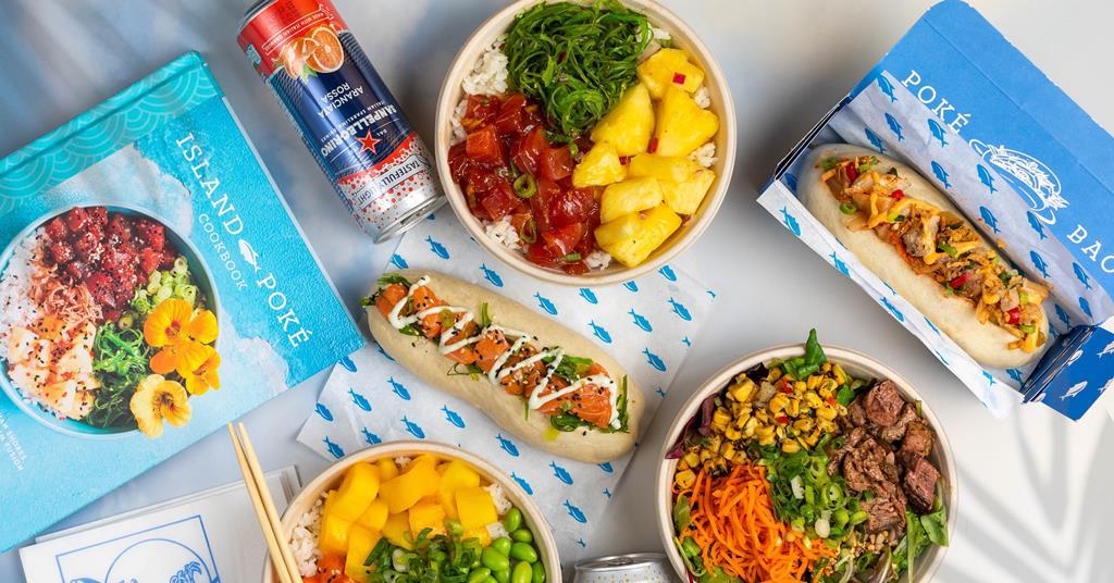 Honi Poke acquires Island Poké | News | MCA Insight