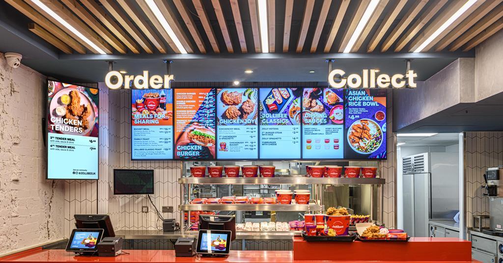 Jollibee ramps up global expansion | News | MCA Insight