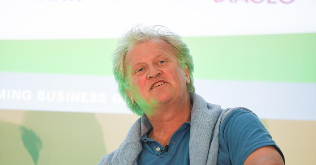Wetherspoons’ Tim Martin: Get rid of the tariffs and Brexit works ...