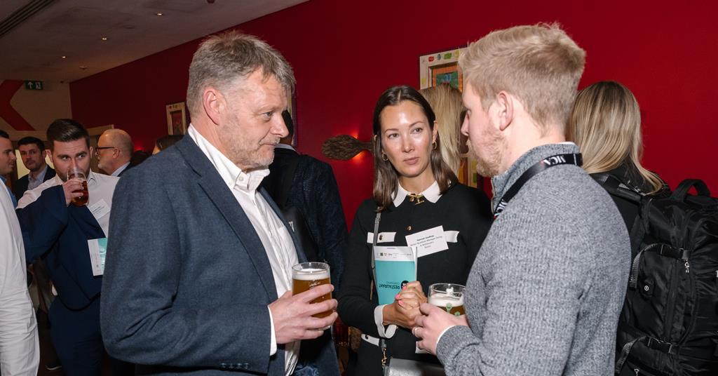 In pictures: MCA’s Restaurant Conference 2024 | News | MCA Insight