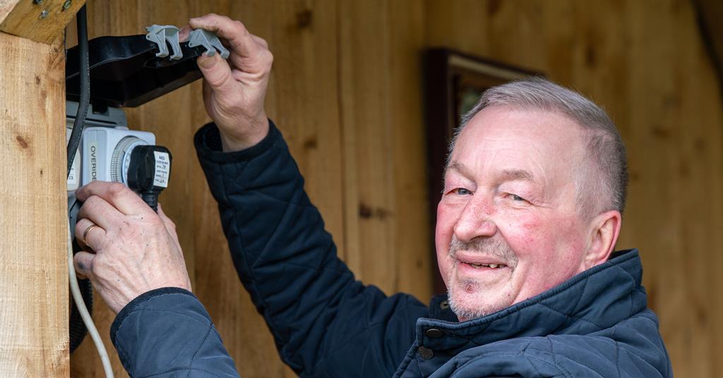 Punch Pubs: ‘The last year has been incredible in terms of ...