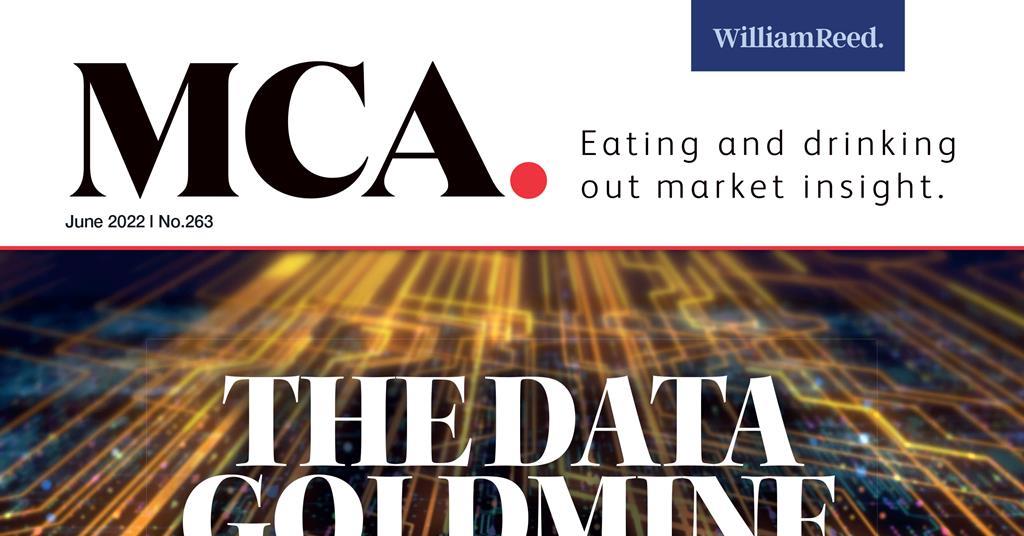 JUNE 2022 | Article | MCA Insight