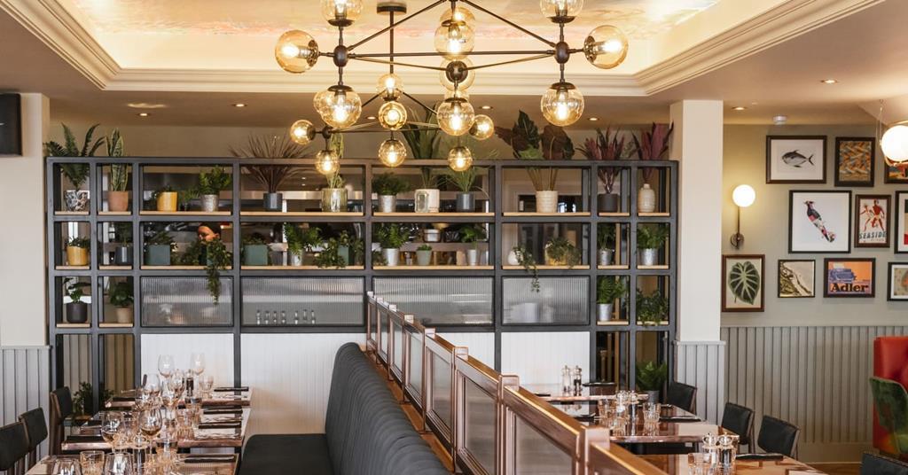 City Pub Group sees ‘strong sales momentum’ | News | MCA Insight