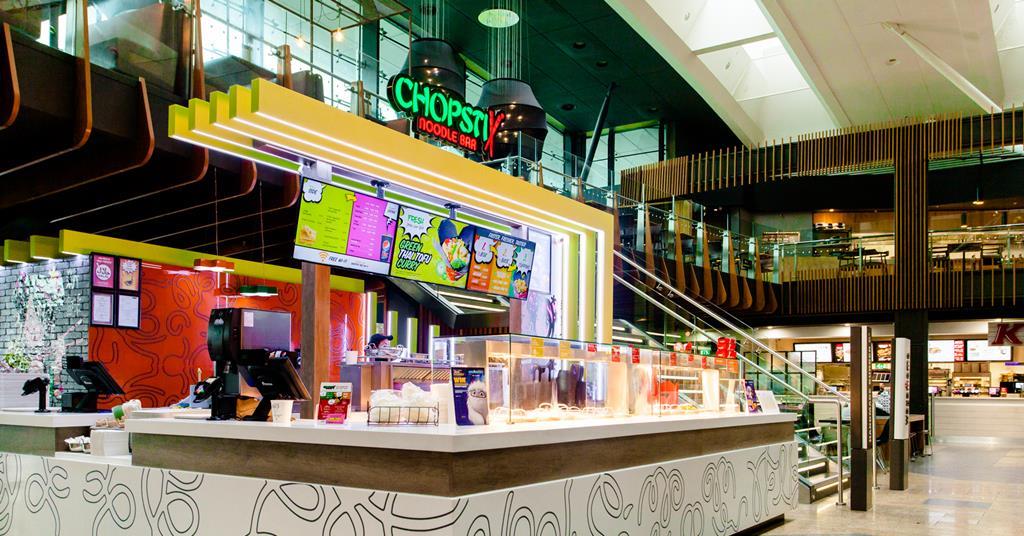 Chopstix Group achieves ‘resilient growth’ in FY24 | News | MCA Insight