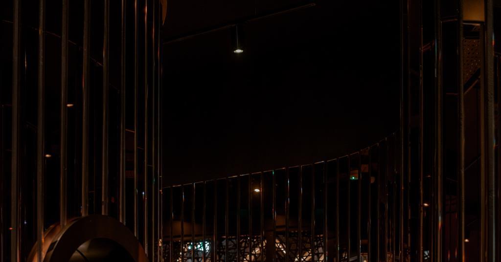 In pictures: The Alchemist Victoria | News | MCA Insight