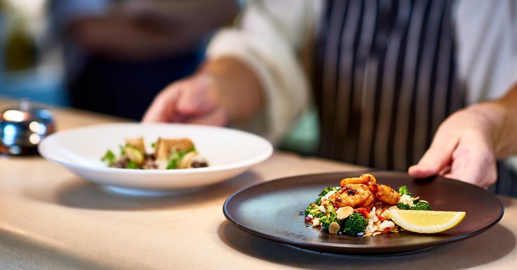 Sustainable menu claims on the rise | News | MCA Insight