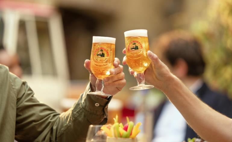 Birra Moretti overtakes Carling to become most popular draught lager ...