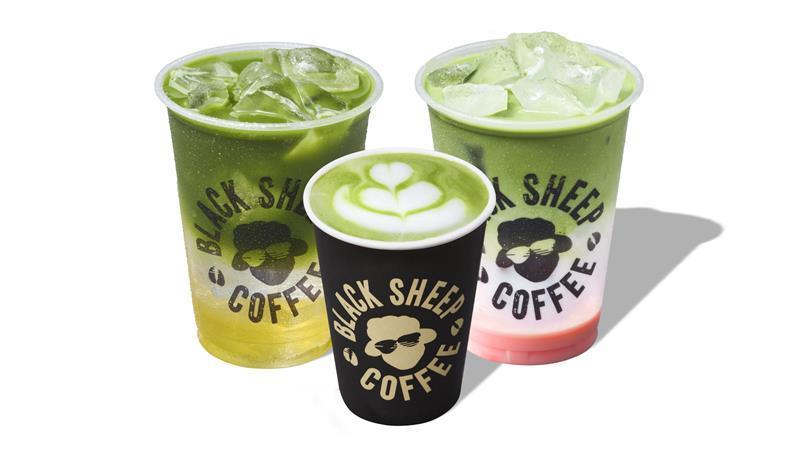 The year of the matcha | Analysis & Insight | MCA Insight