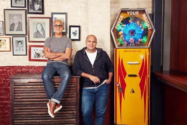 Dishoom receives investment from L Catterton | News | MCA Insight
