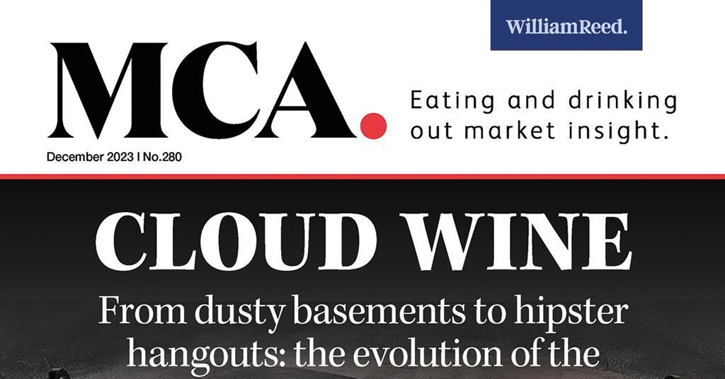 DECEMBER 2023 | Article | MCA Insight