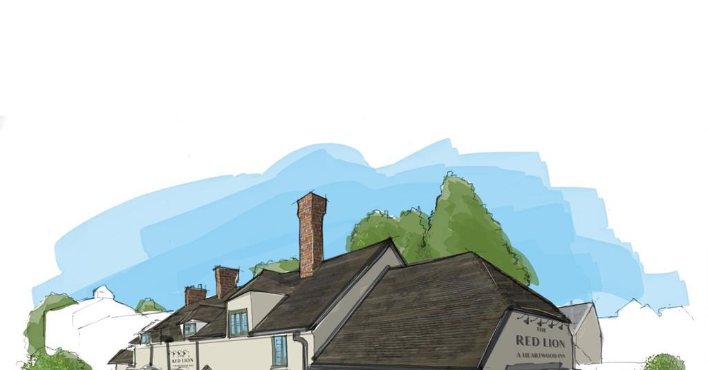 Heartwood Collection acquires two pubs from Whitbread | News | MCA Insight