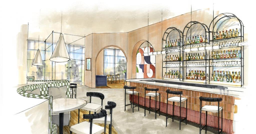 New World Trading Company introduces North Light concept | News | MCA ...