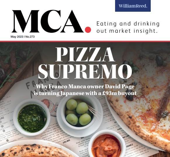 MAY 2023 | Article | MCA Insight